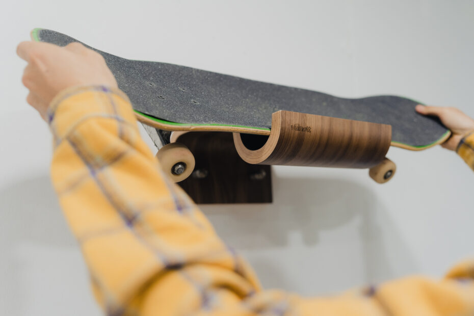 Diegem WALNUT | VALNOTT